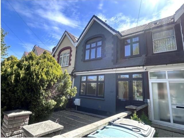 Creighton Road, Tottenham N17, 4 bed terraced house to rent, £4,000 pcm | PrimeLocation