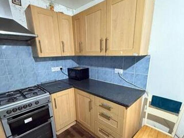 Creigton Avenue, East Ham, 3 Bedroom Terraced