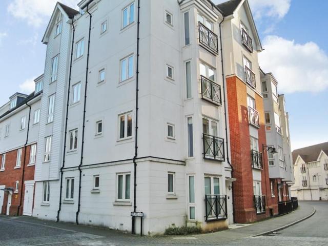 Creine Mill Lane North, Canterbury, Kent CT1, 2 bed flat to rent, £1,300 pcm | PrimeLocation