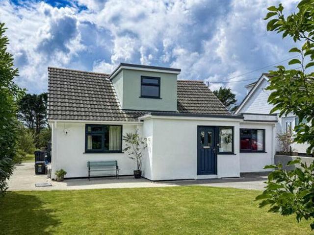Crellow Hill, Stithians, 4 Bedroom Link
