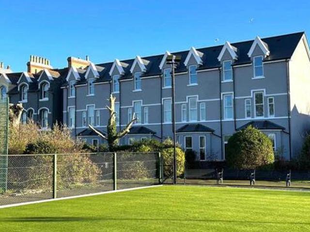 Crellins Court Grosvenor Road, Douglas, 4 Bedroom House