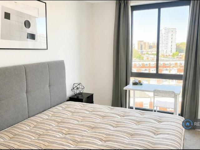 Cremer St, London, E2 1 bed in a flat share to rent £1,776 pcm £410 pw