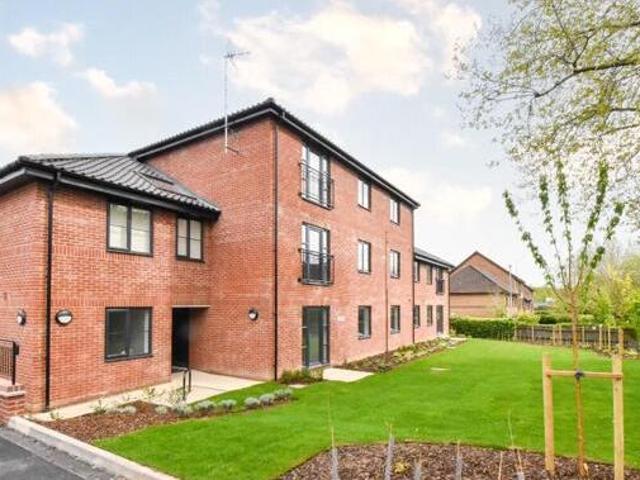 Cremorne Lane, Norwich, 2 Bedroom Apartment