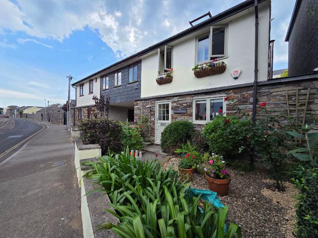 Cremyll Street, Plymouth PL1, 2 bed cottage to rent, £1,300 pcm | PrimeLocation