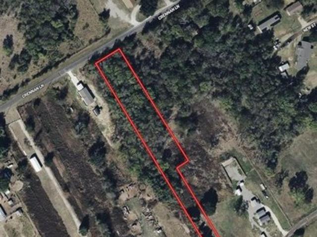 Crennan Ln, Hearne, TX 77859