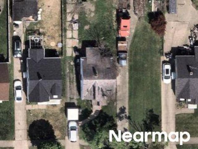 Crennell Ave