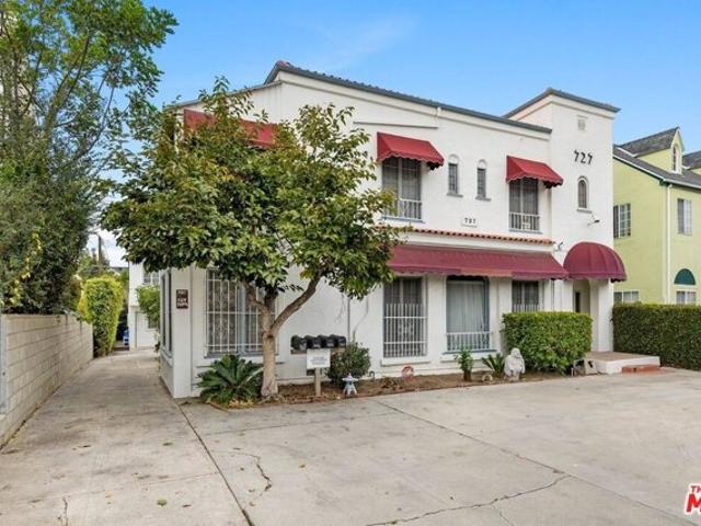 Crenshaw Blvd, Los Angeles, Home For Sale