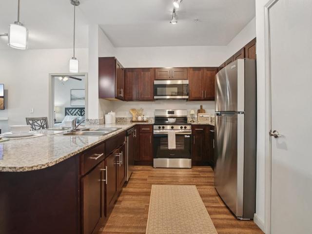Crenshaw Grand 1 Bedroom Apartment for Rent at 5400 Crenshaw Rd, Pasadena, TX 77505