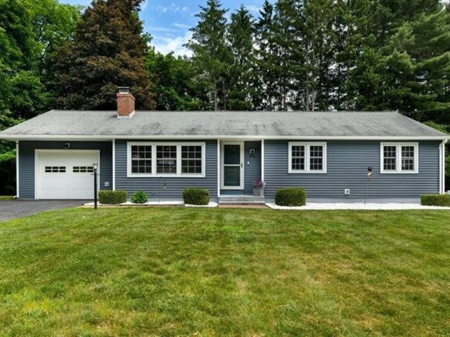 Crescent Ter, Ware, Home For Sale