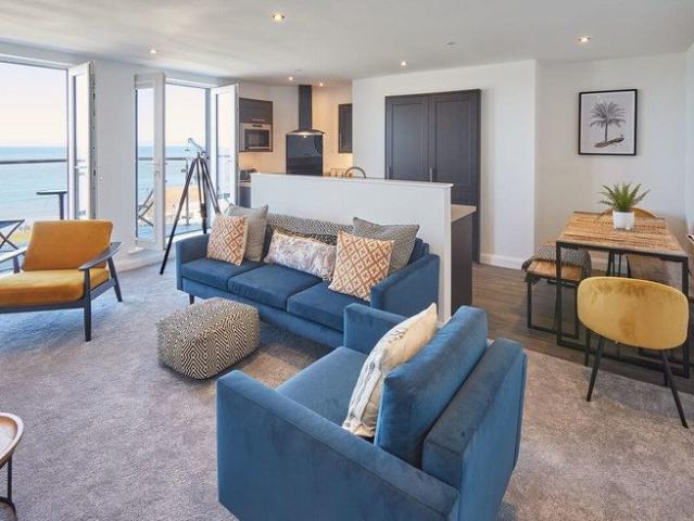 Crescent Terrace