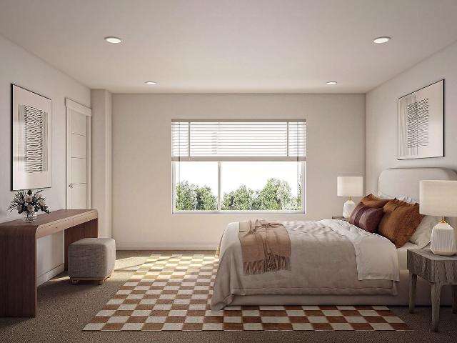 Crescent Townhomes 1 Bedroom Home for Rent at 566 S Redwood Rd, Salt Lake City, UT 84104 Poplar Grove
