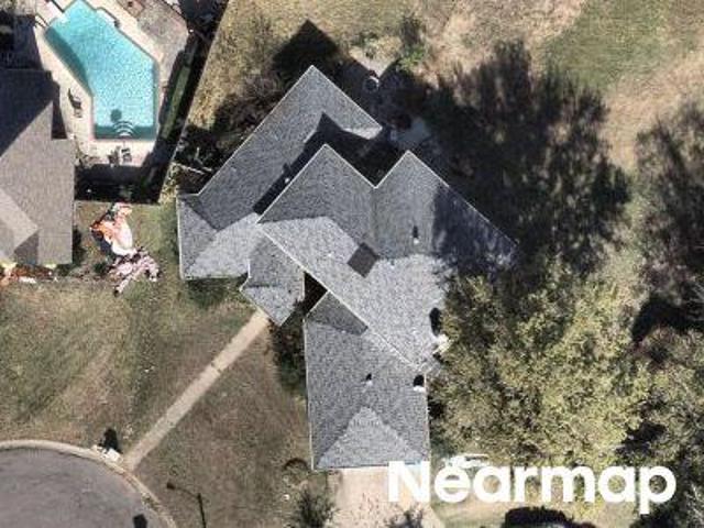 Crescent Valley Cir