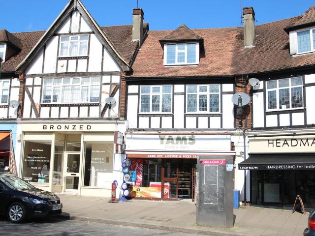 Crescent Way, Orpington BR6, 3 bed maisonette to rent, £1,750 pcm | PrimeLocation