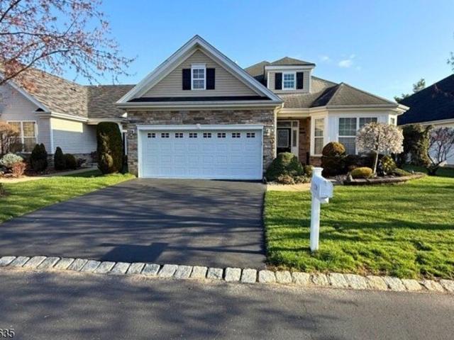Crescent Way, Monroe Township, Home For Sale