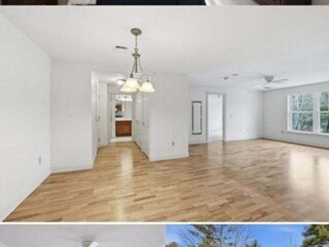 Crescent Way Unit,sturbridge, Condo For Sale