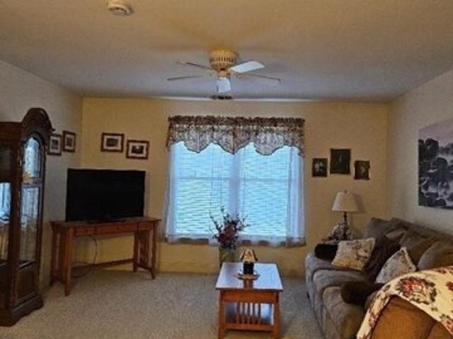 Crescent Way Unit,sturbridge, Condo For Sale