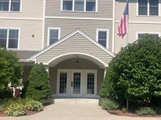 Crescent Way Unit,sturbridge, Condo For Sale