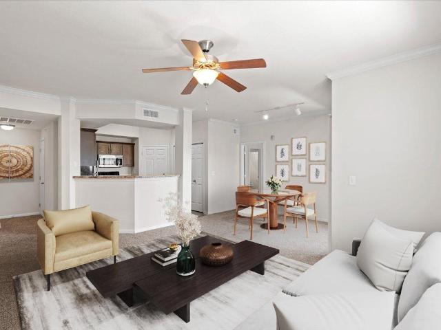Crescent Apartment Homes