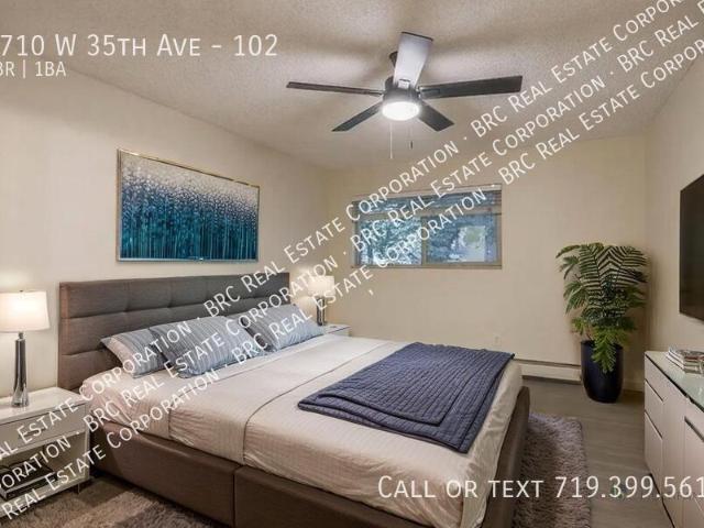 Crescent Apartments, 2x1, 2x1