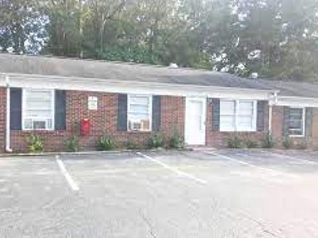 Crescent Apartments 2 Bedroom Apartment for Rent at 2611 Crescent Ln, Gastonia, NC 28052