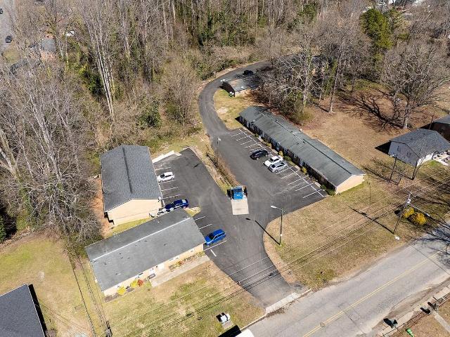Crescent Apartments 2 Bedroom Apartment for Rent at 2611 Crescent Ln, Gastonia, NC 28052