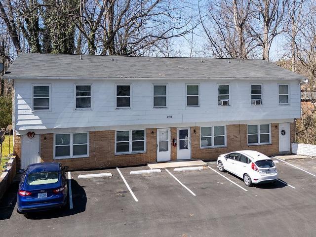 Crescent Apartments 2 Bedroom Apartment for Rent at 2611 Crescent Ln, Gastonia, NC 28052