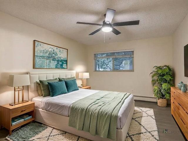 Crescent Apartments 2 Bedroom Apartment for Rent at 7710 W 35th Ave, Wheat Ridge, CO 80033 Bel Aire