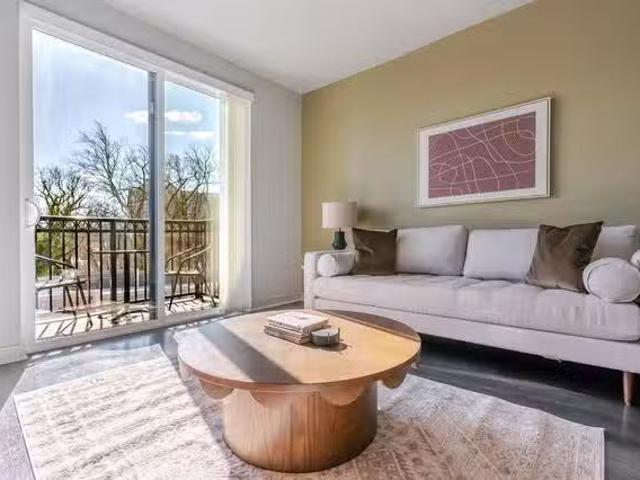 Crescent at Chevy Chase, 3929 Landmark Court, Chevy Chase 1.