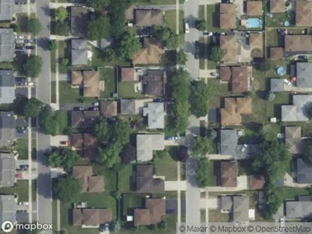 Crescent Ave
