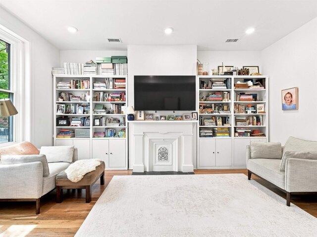 Crescent Ave, Jersey City, Home For Sale