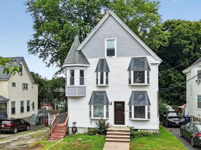 Crescent Ave, Melrose, Home For Sale