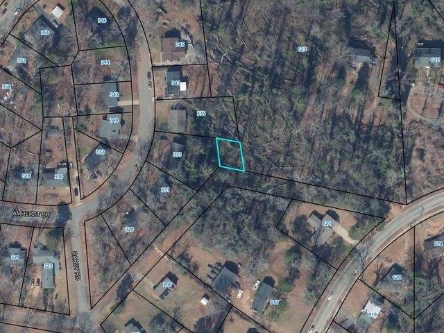 Crescent Ave, Spartanburg, SC 29306