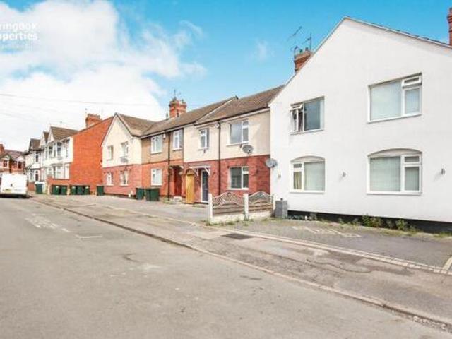 Crescent Avenue, Coventry, 3 Bedroom End