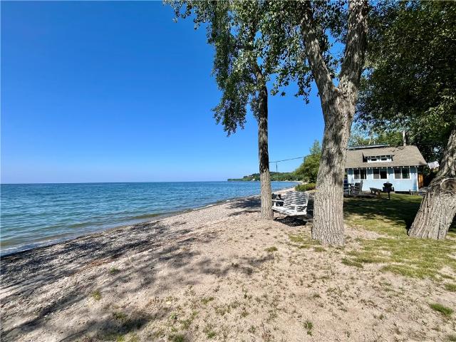 Crescent Beach