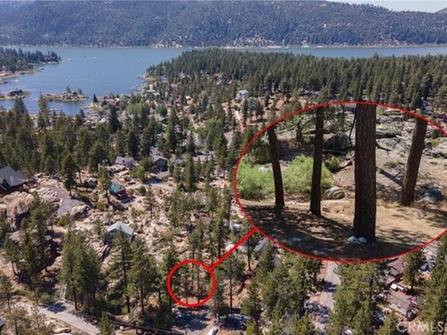 Crescent, Big Bear Lake, CA 92315