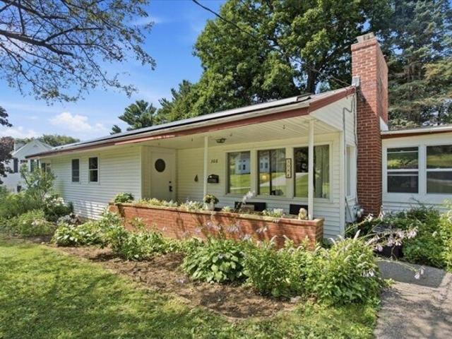 Crescent Blvd, Bennington, Home For Sale