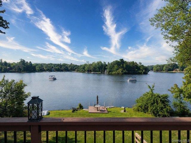 Crescent Circle Rock Hl, Rock Hill, NY 12775