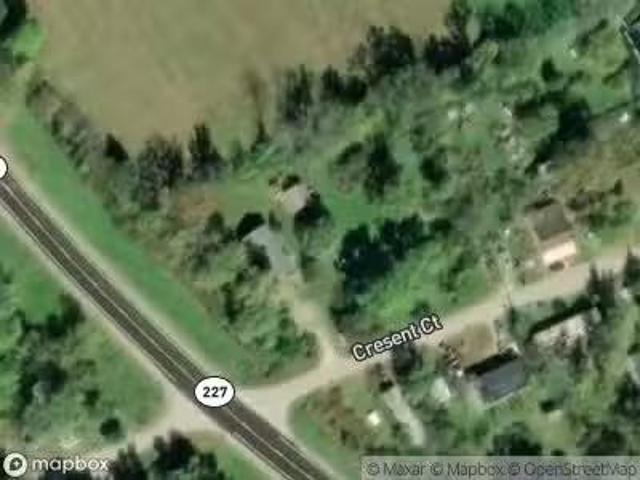 Crescent Ct