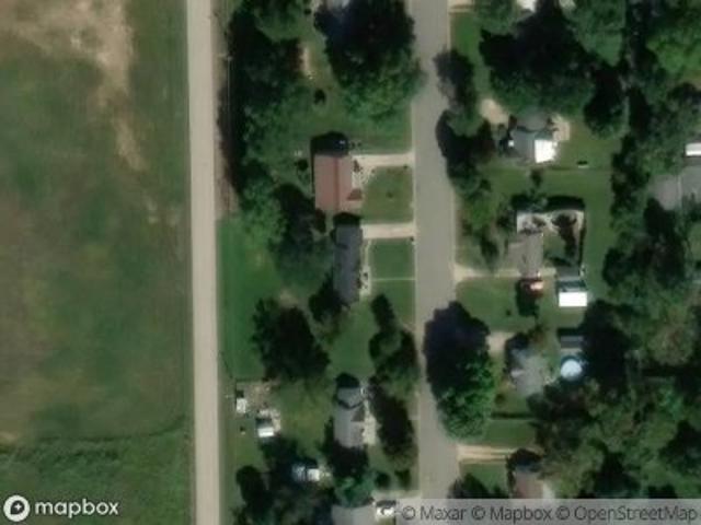 Crescent Dr