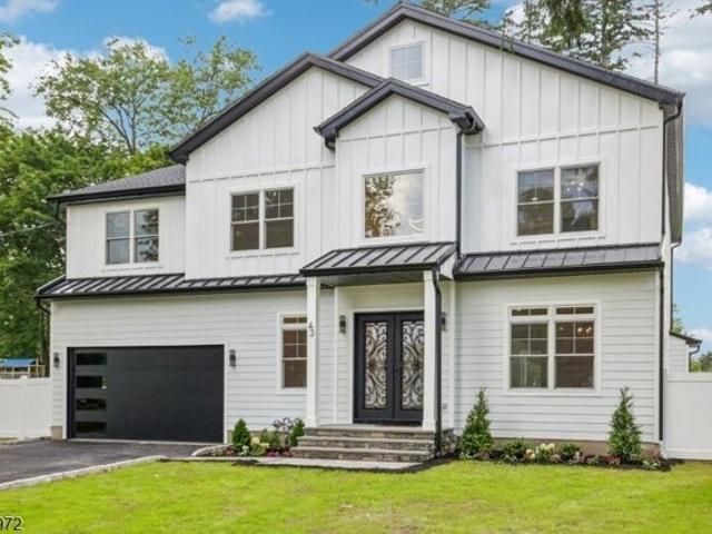 Crescent Dr, Morris Twp, Home For Sale