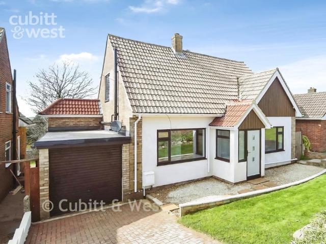 Crescent Drive North, Brighton, BN2 5 bed detached house to rent £3,500 pcm £808 pw