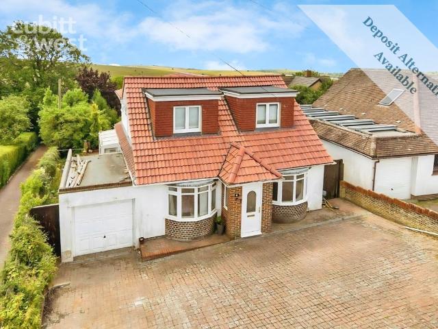 Crescent Drive South, Brighton BN2, 5 bed detached house to rent, £2,500 pcm | PrimeLocation