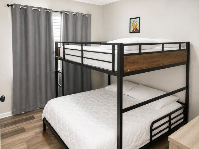 Crescent Flex Suite | Furnished Private Room | Ut
