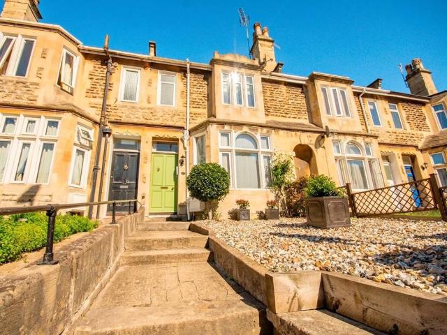 Crescent Gardens, Bath BA1, 6 bed terraced house to rent, £4,890 pcm | PrimeLocation