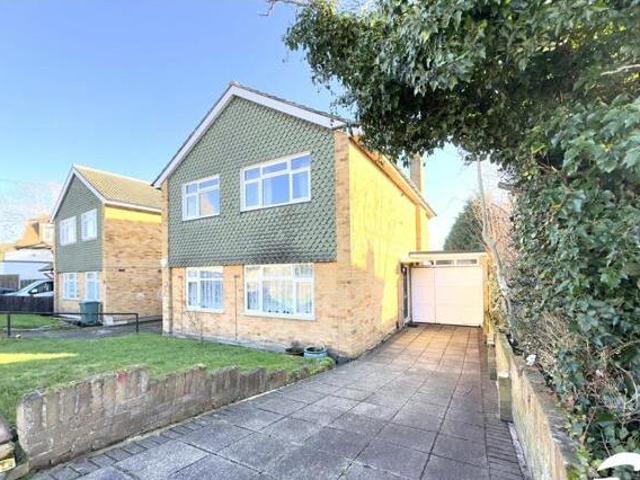 Crescent Gardens, Swanley, 2 Bedroom Maisonette
