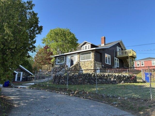 Crescent Hill Ave, Arlington, Home For Sale