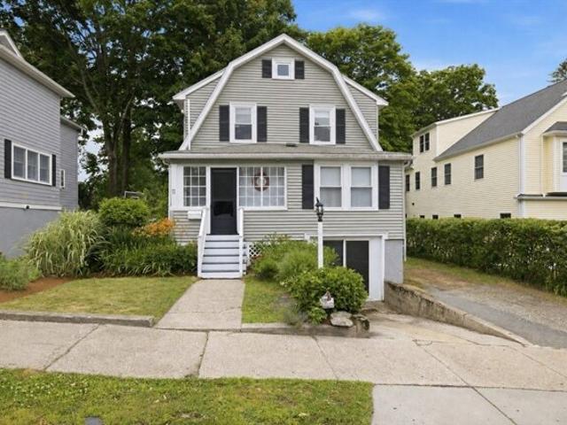 Crescent Hill Ave, Lexington, Home For Sale