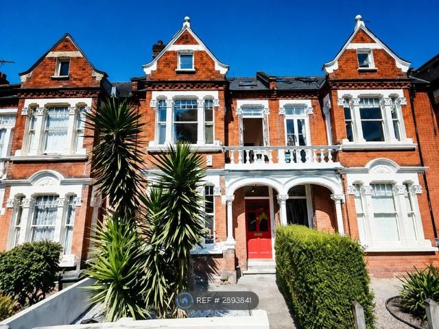 Crescent Lane, London SW4, 5 bed terraced house to rent, £6,995 pcm | PrimeLocation