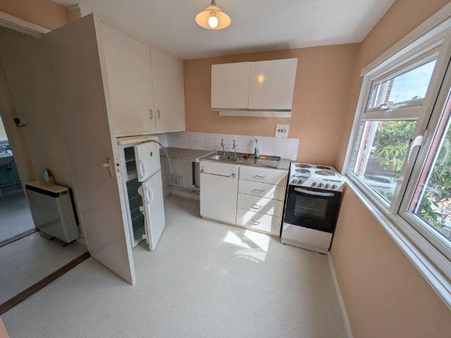 Crescent Lodge Park Lane, Aldeburgh, IP15