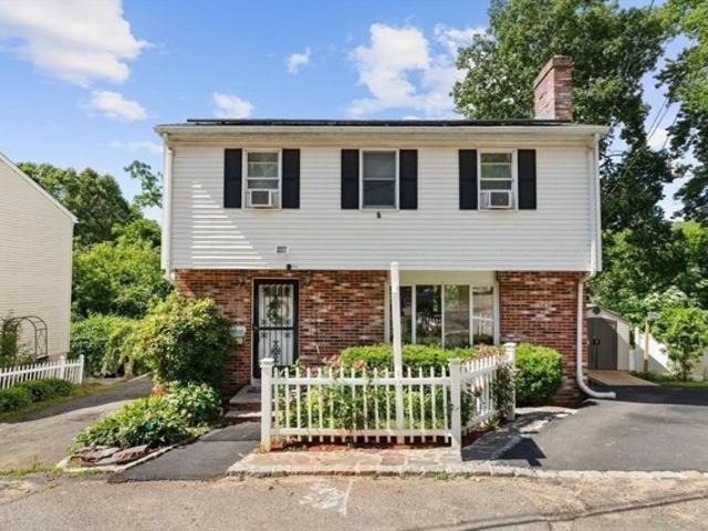 Crescent Ln, Malden, Home For Sale
